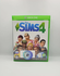 The Sims 4 XBOX one (рус.)
