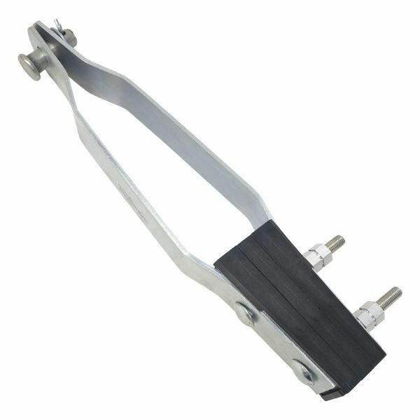 Зажим анкерный PA 4х(95-185) для СИП