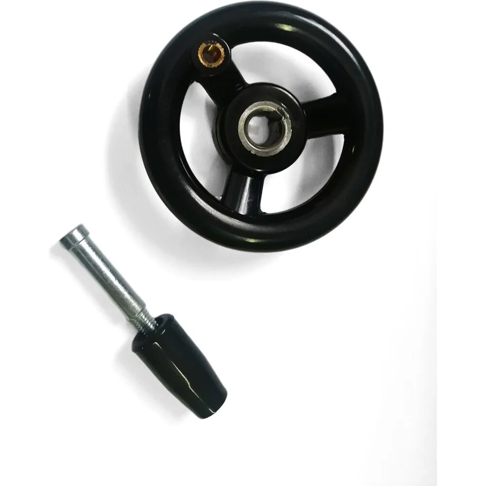 Маховик UnitMC