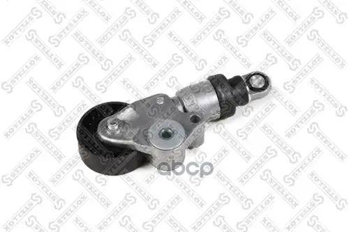 Ролик натяжной c механизмом натяжения! Mazda 3/6/CX3/CX5 1.5-2.5i 11> Stellox арт. 0340956SX