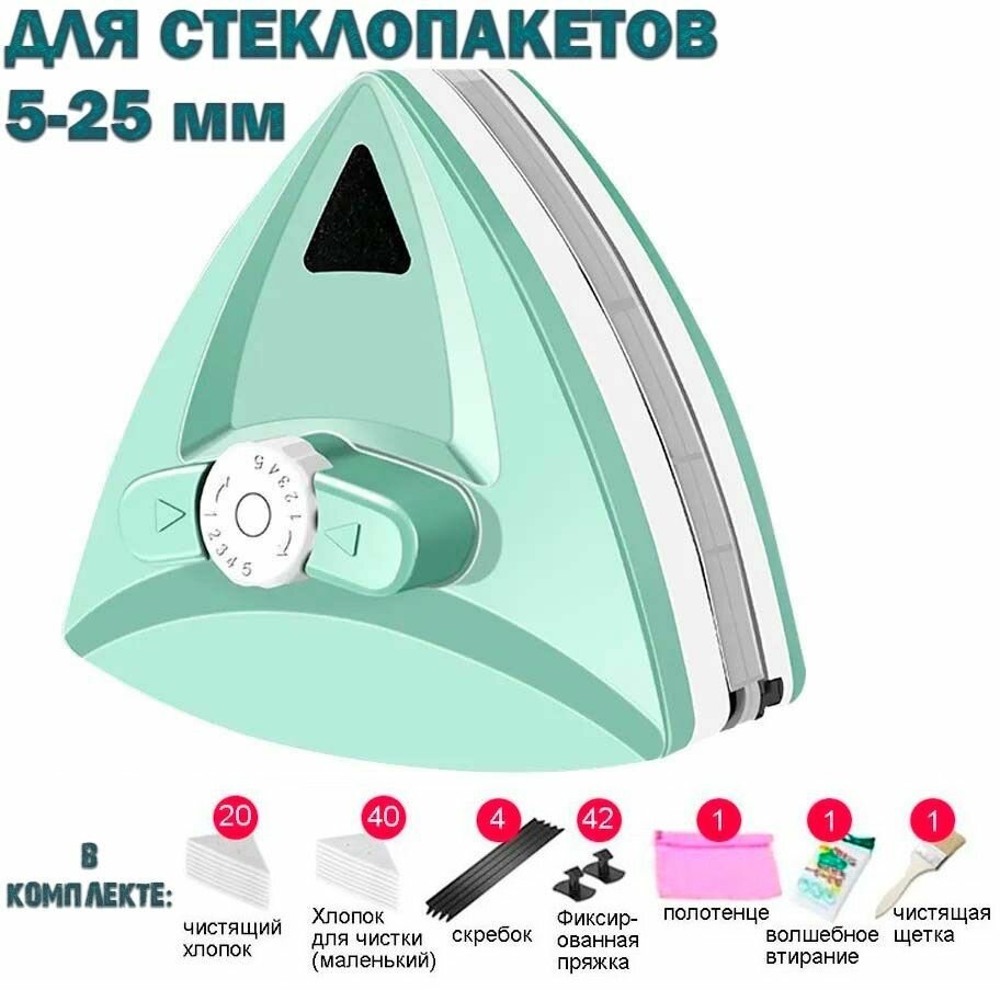 Стеклоочиститель