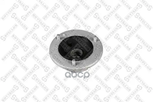 К-кт опоры амортизатора переднего! без EDC BMW E39/E46/X3 all 97> Stellox арт. 1217405SX