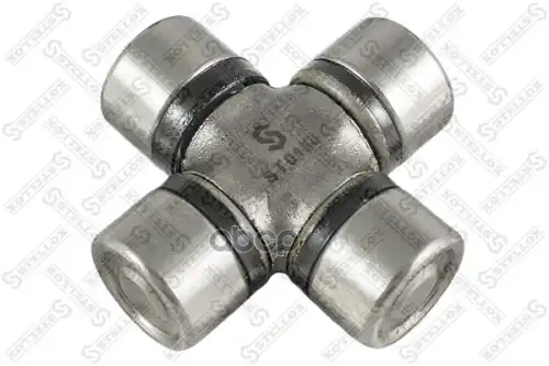 Крестовина кардана! D20.07xL52.4 Nissan Sunny <82 Stellox арт. 2036022SX
