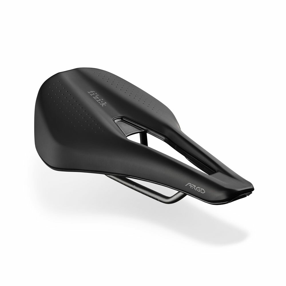 Седло для велосипеда Fizik Tempo Argo R3 260х150мм. Цвет: Черный
