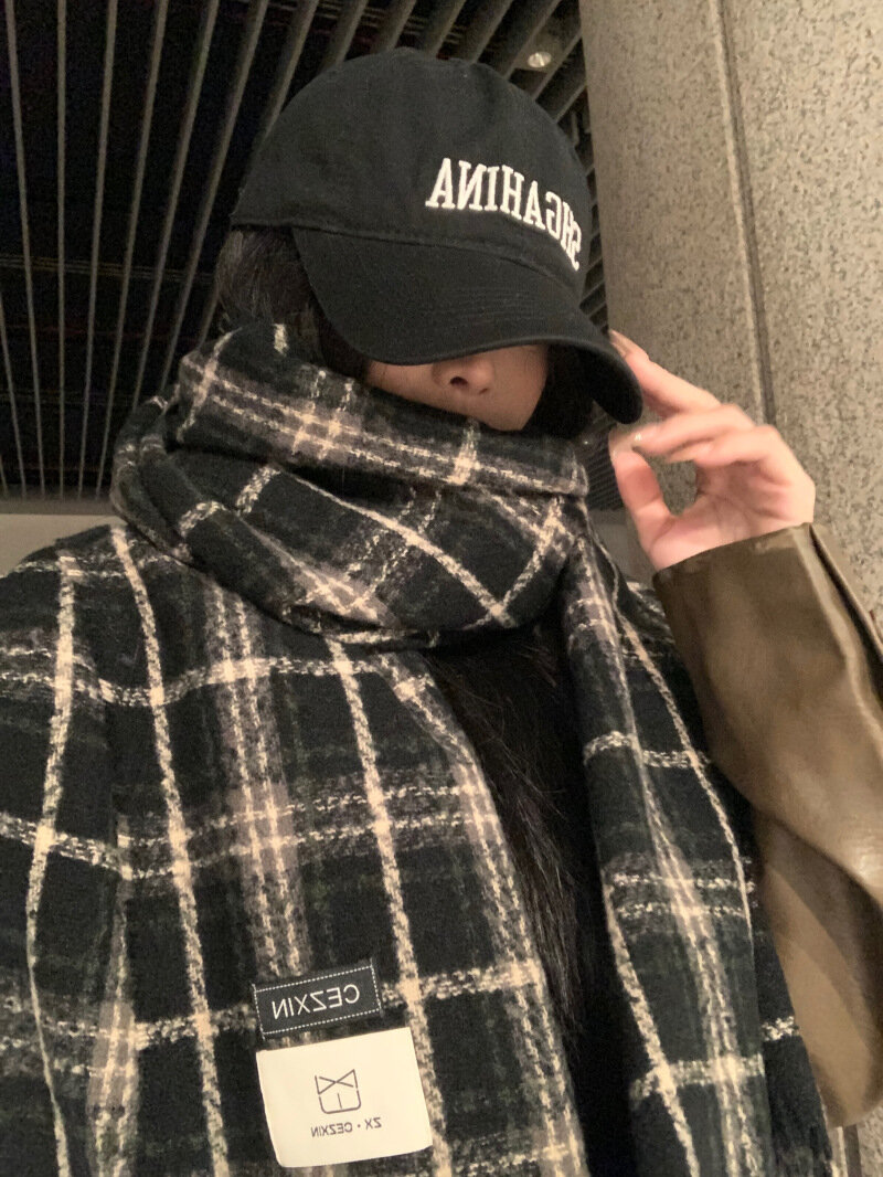 Шарф для женщин