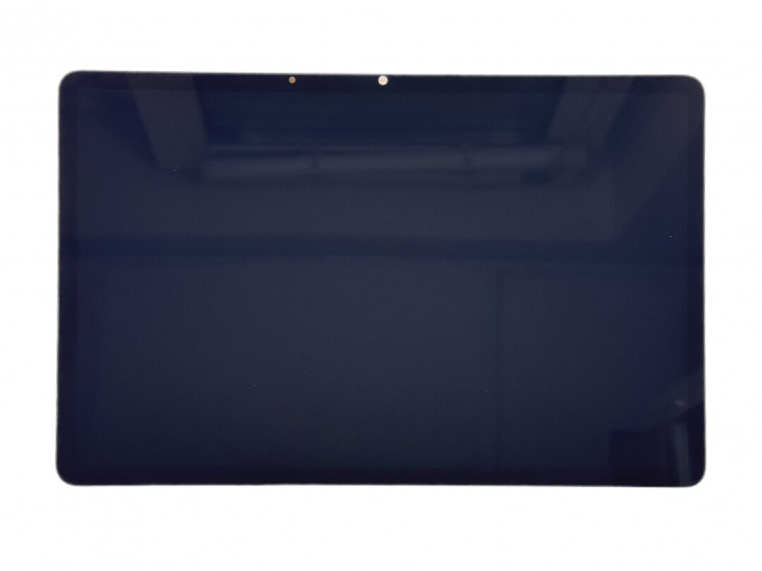 Дисплей для Huawei MatePad SE 11 (2024) с тачскрином, черный