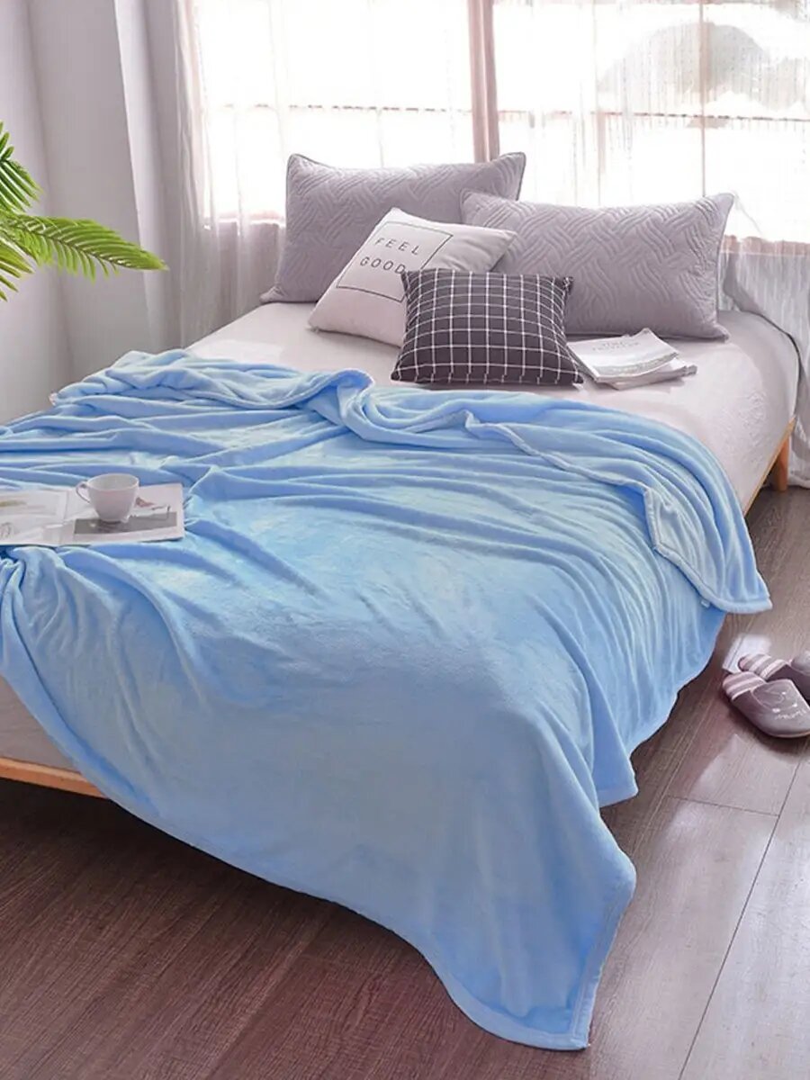 Плед Allegria 150х200