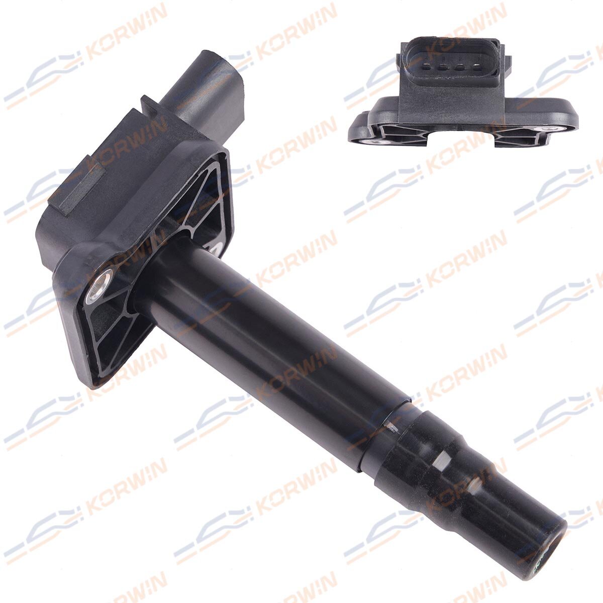 Катушка зажигания KORWIN KWNC0026