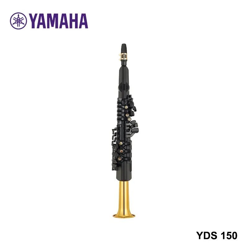 Yamaha YDS-150 Профессиональный цифровой саксофон-X