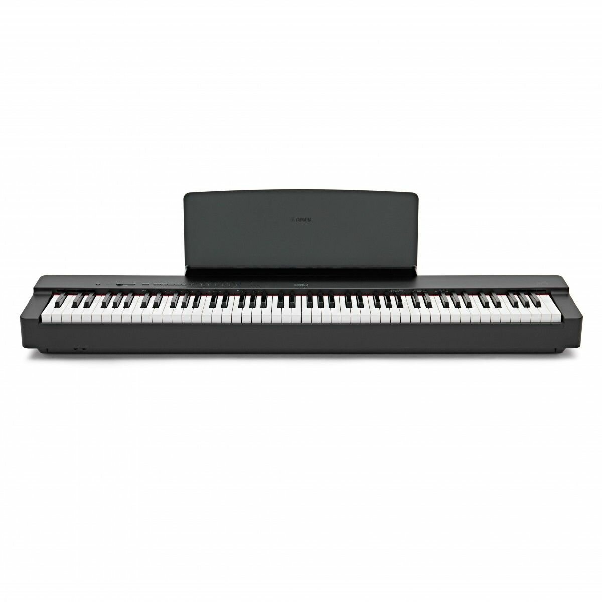 Цифровое пианино Yamaha P-225B