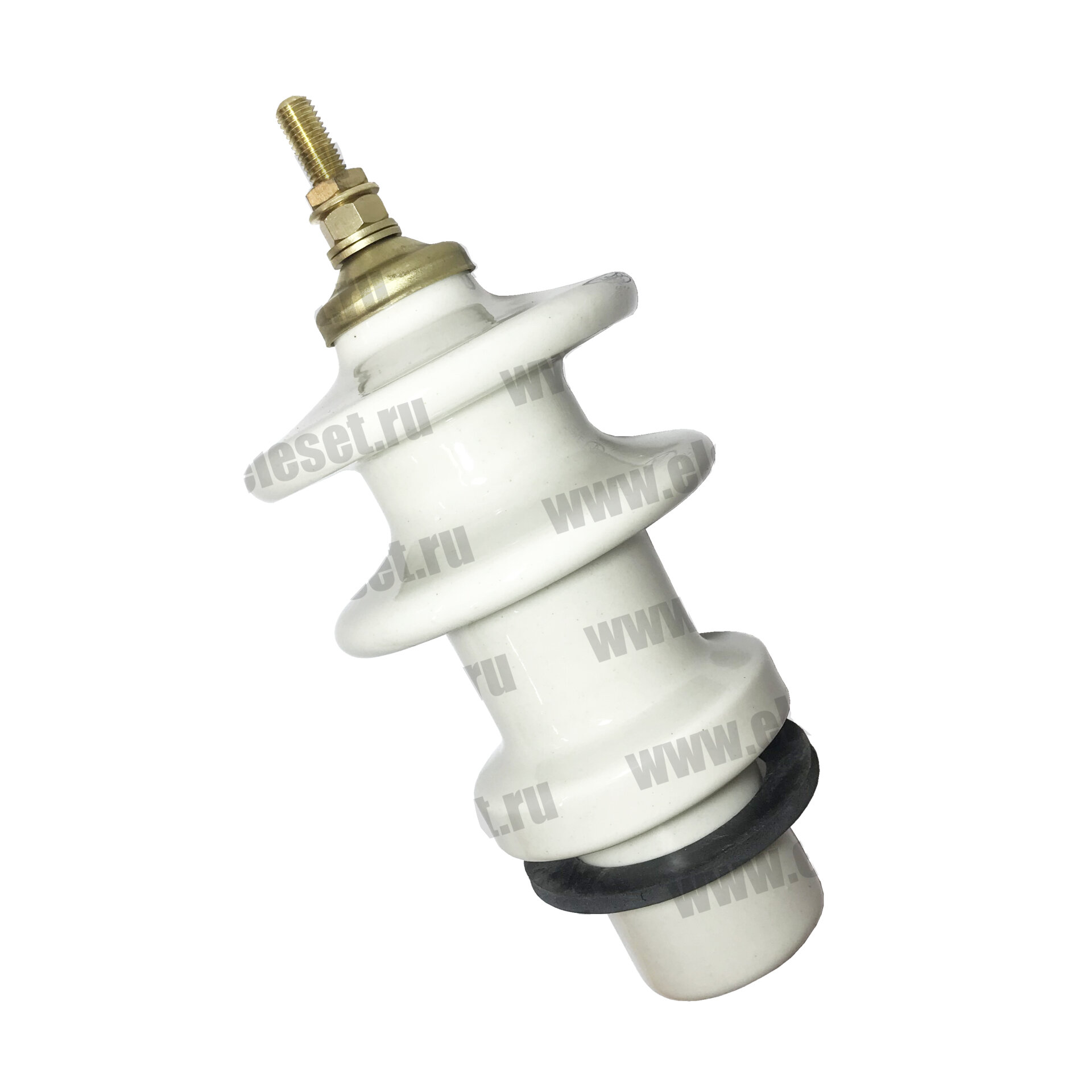 Ввод ВН (10КВ) ВСТА-10/250 на трансформатор 25-2500 КВА