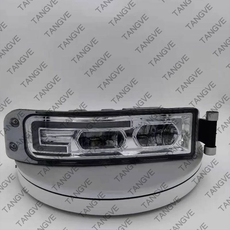 Фары автомобильные