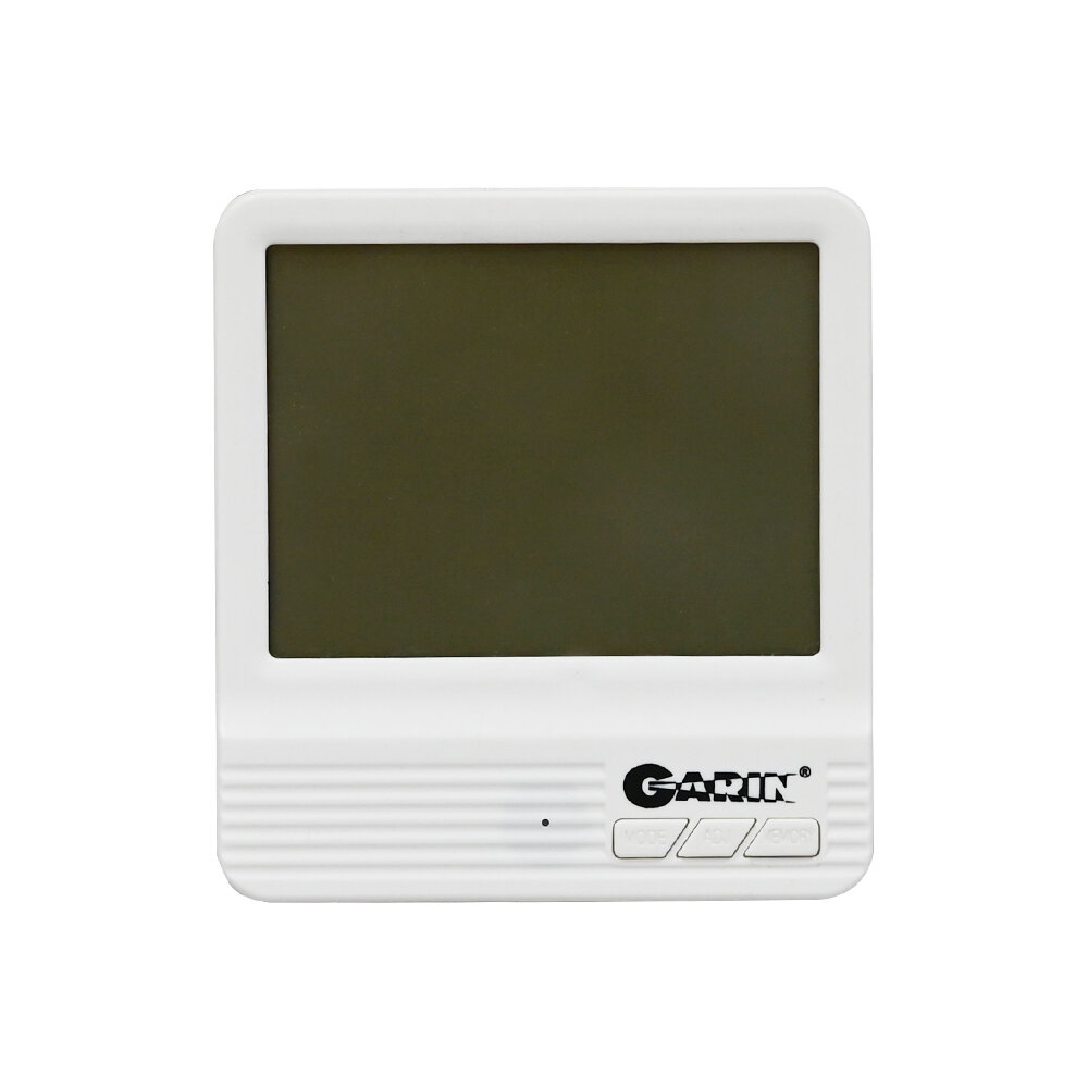 Метеостанция GARIN Точное Измерение WS-3 термометр-гигрометр-часы-календарь BL1