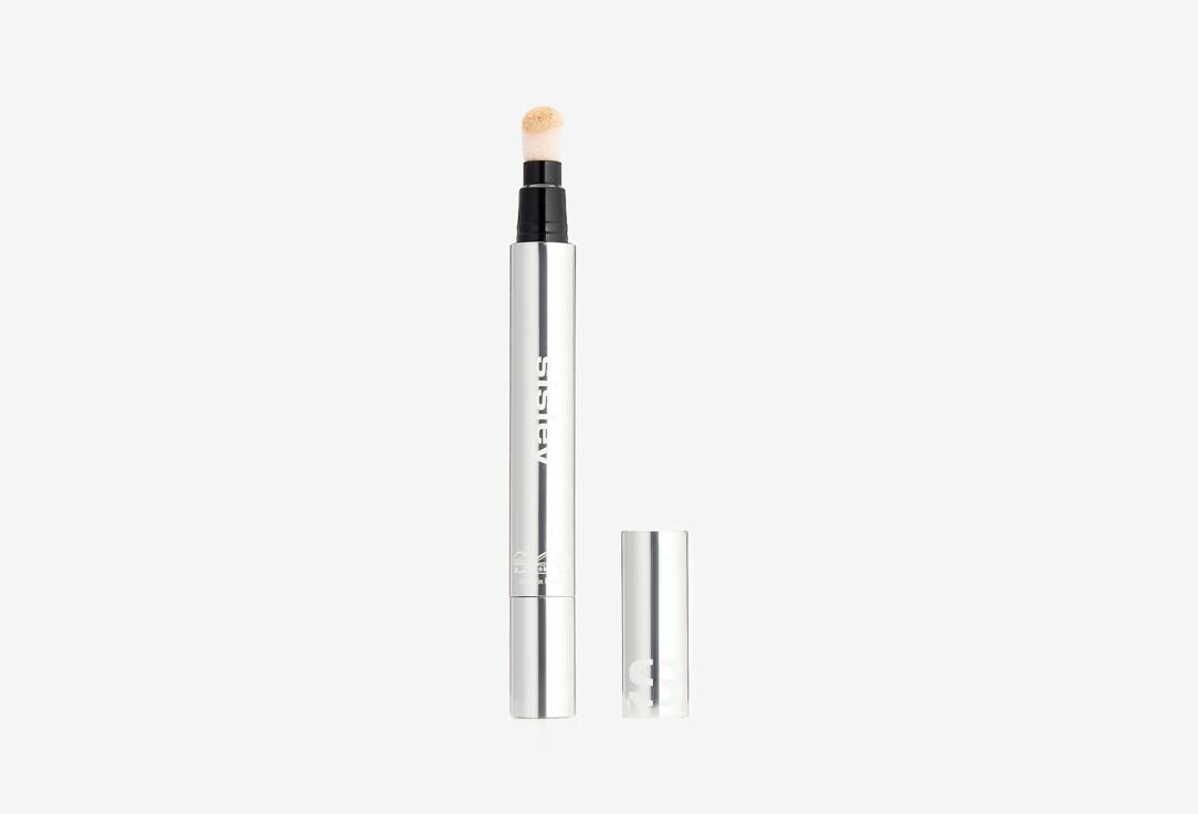 Хайлайтер стик-кушон SISLEY Stylo Lumiere 2.5 мл 02, Peach Rose