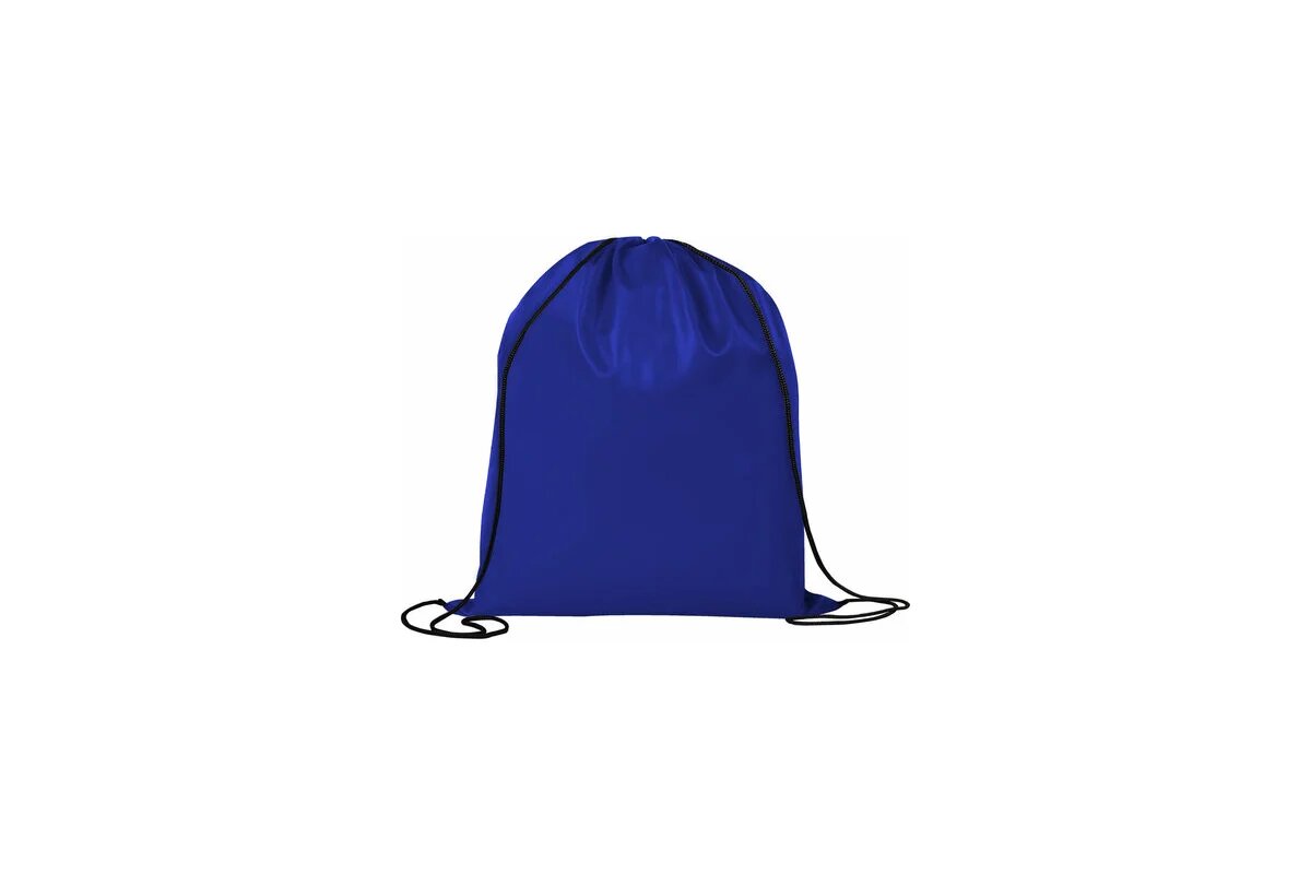 Пифагор Мешок для обуви 1 отделение 42x34 см синий код 271617 для спорта и путешествий