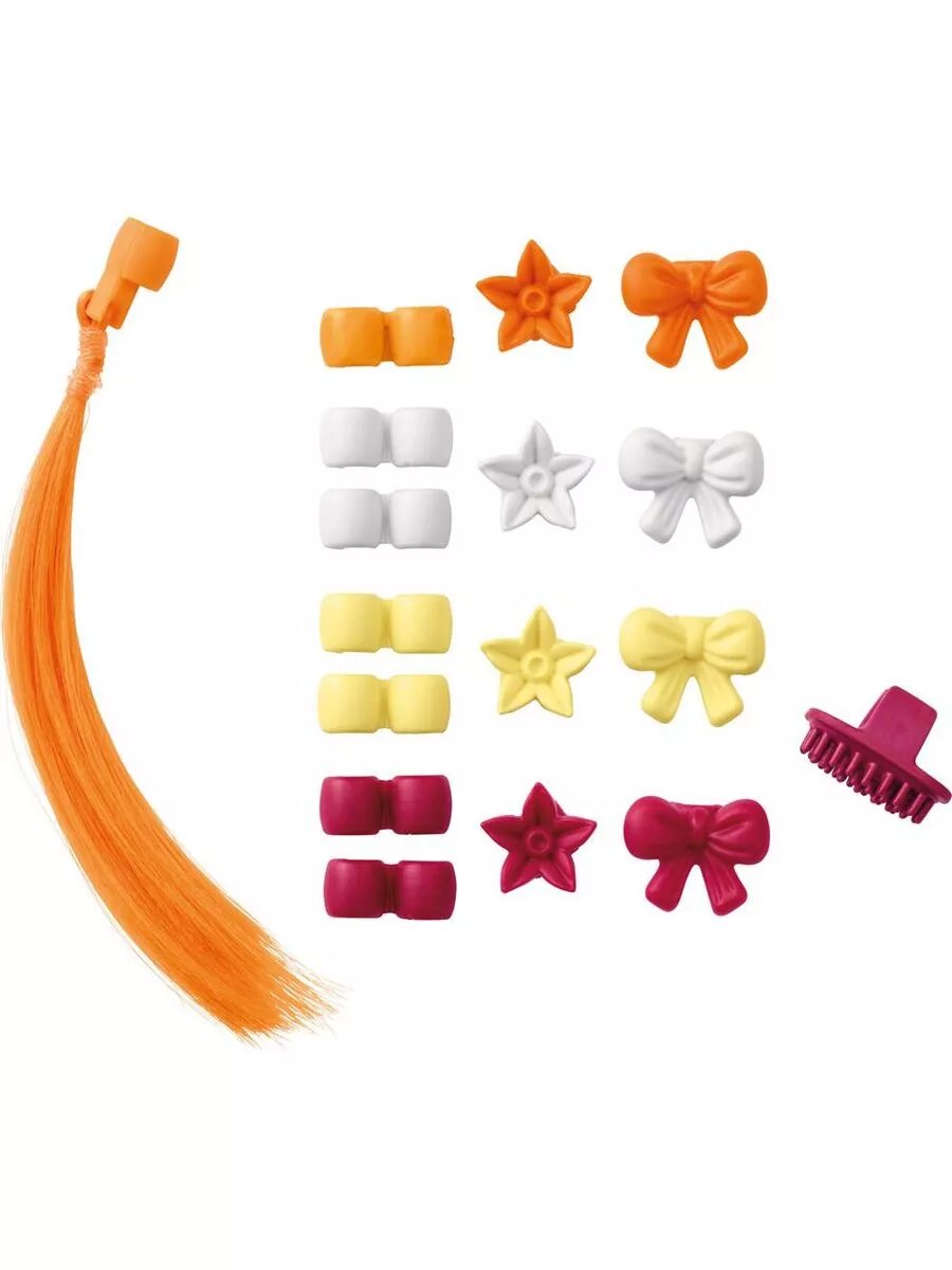 Набор аксессуаров для волос Horse Club Sofia's Beauties
