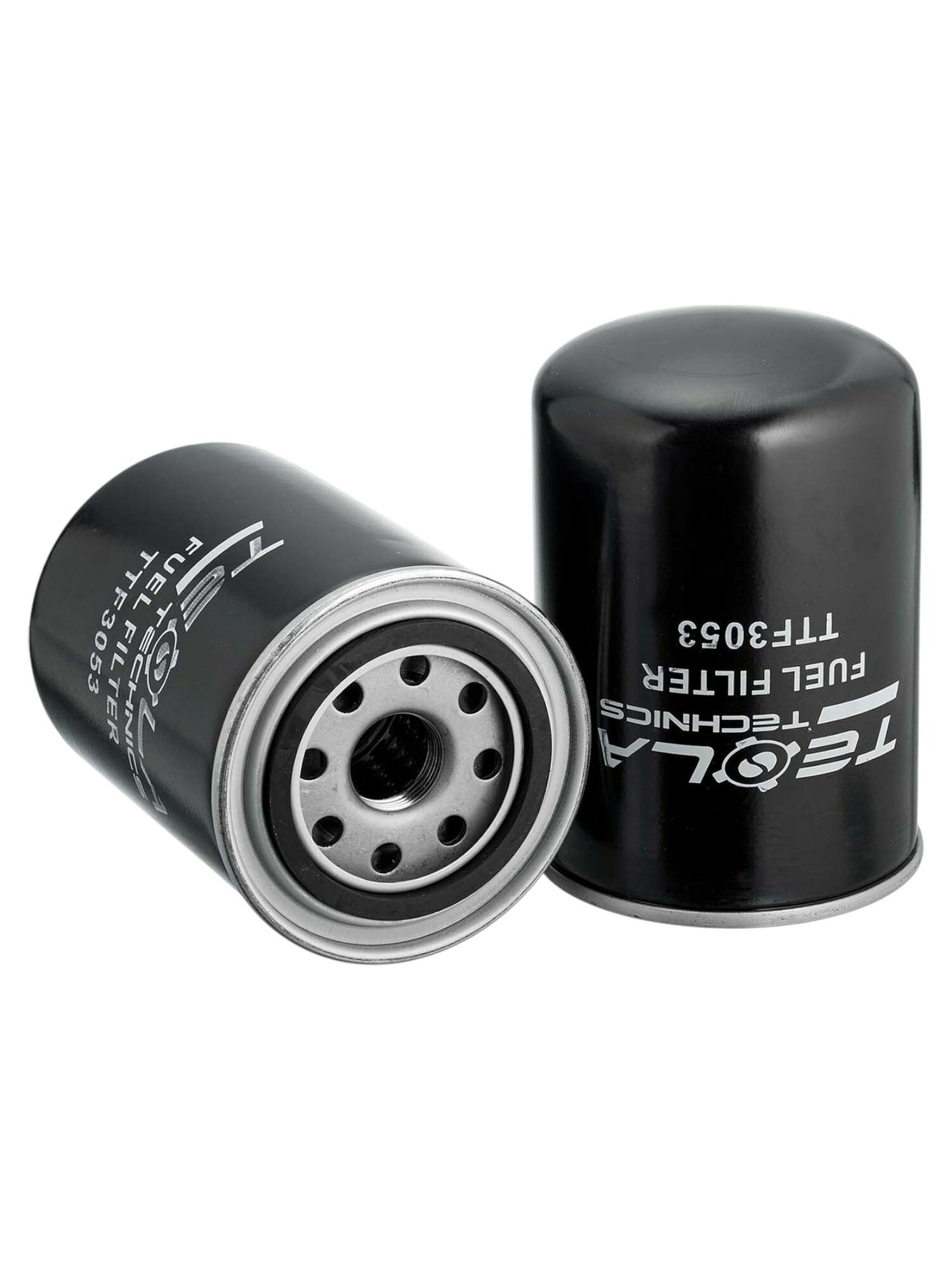 Фильтр топливный тягач Скания SCANIA 4 (TTF3053)