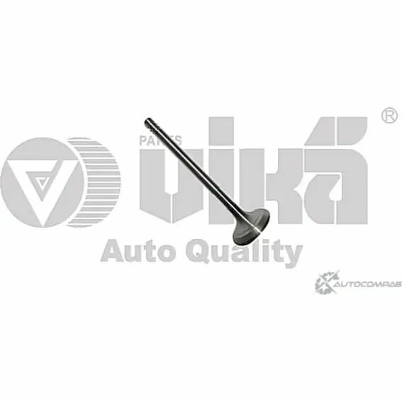 Клапан Гбц Впускной Audi-A-2 A-3 Vw-Golf-Iv Bora Passat-Iv 1.4-1.6 97 Vika Auto Quality 11090181601
