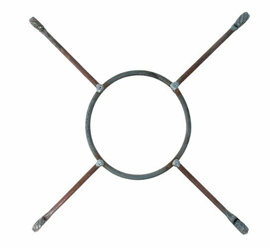 Солнышко на тандыр Есаул, Большой, СамОбжар