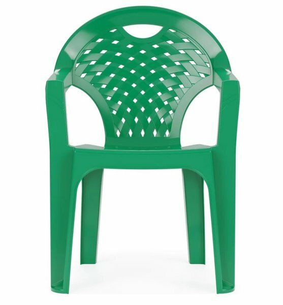 Кресло зел М2609