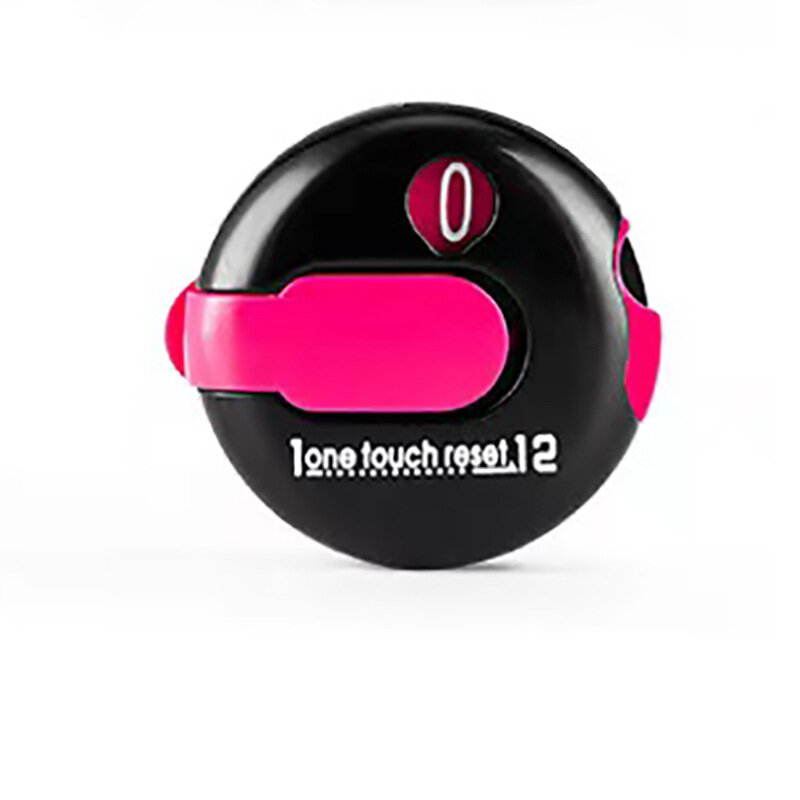 Набор для гольфа Spot, черный/розовый