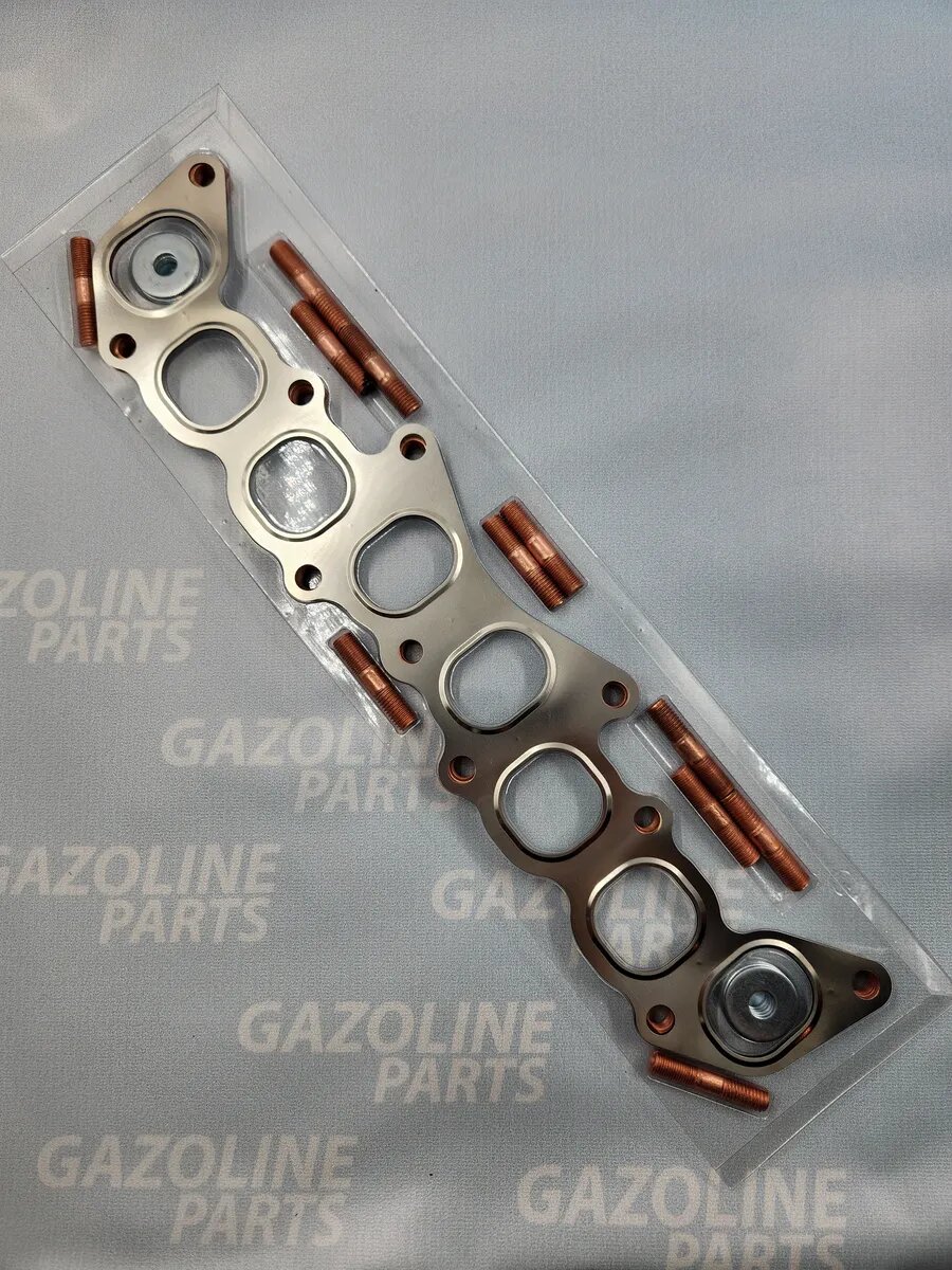 Ремонтный комплект выпускного коллектора газель Evotech A274