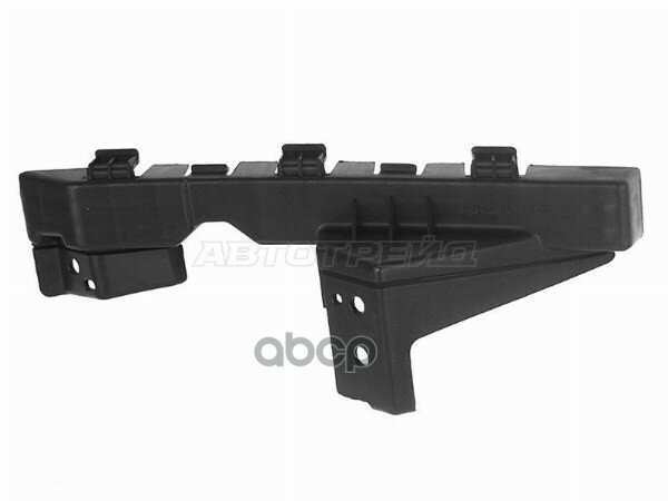 Крепление бампера Kia Ceed 12-18 (Спереди/ Слева/ Под фару) Sat арт. ST-KA03-000B-A2