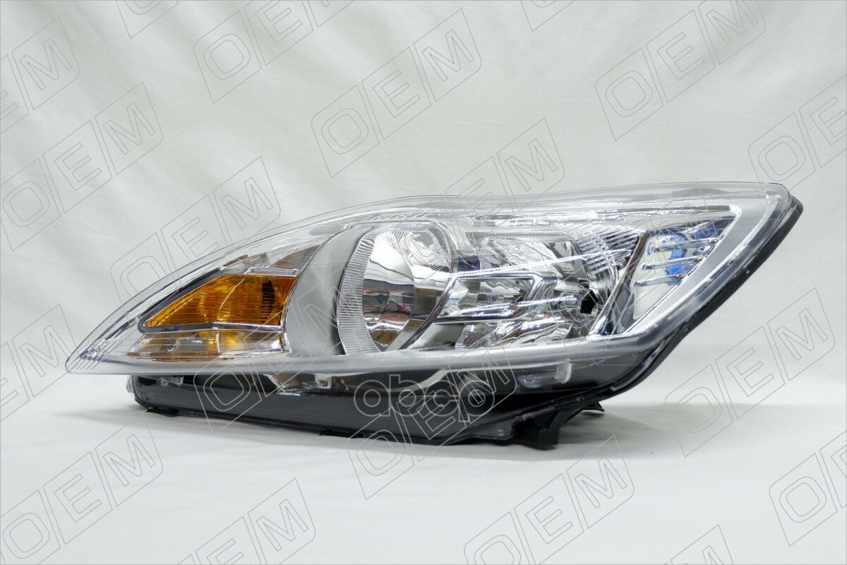 Фара левая O.E.M. арт. OEM0162FL