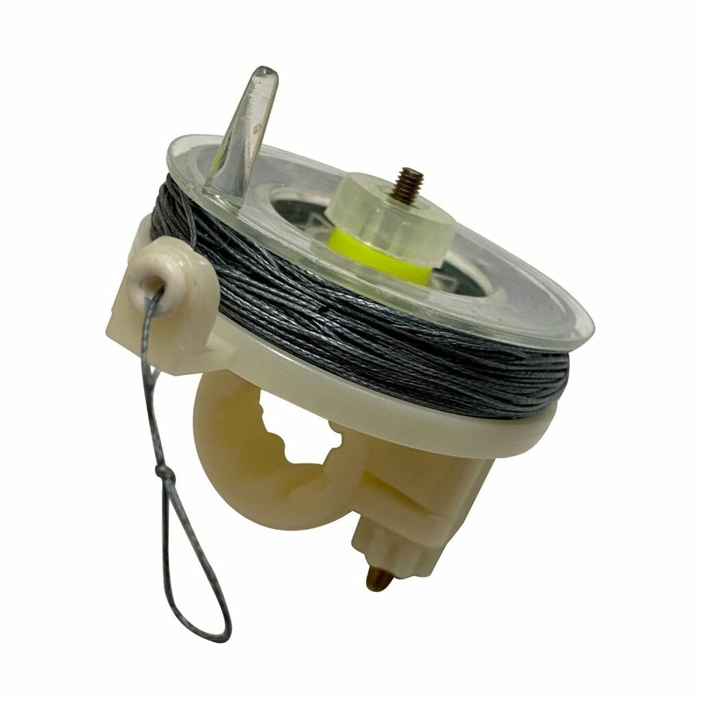 Многоразовая линия из кевлара для безопасности в кемпинге, тактическое оборудование