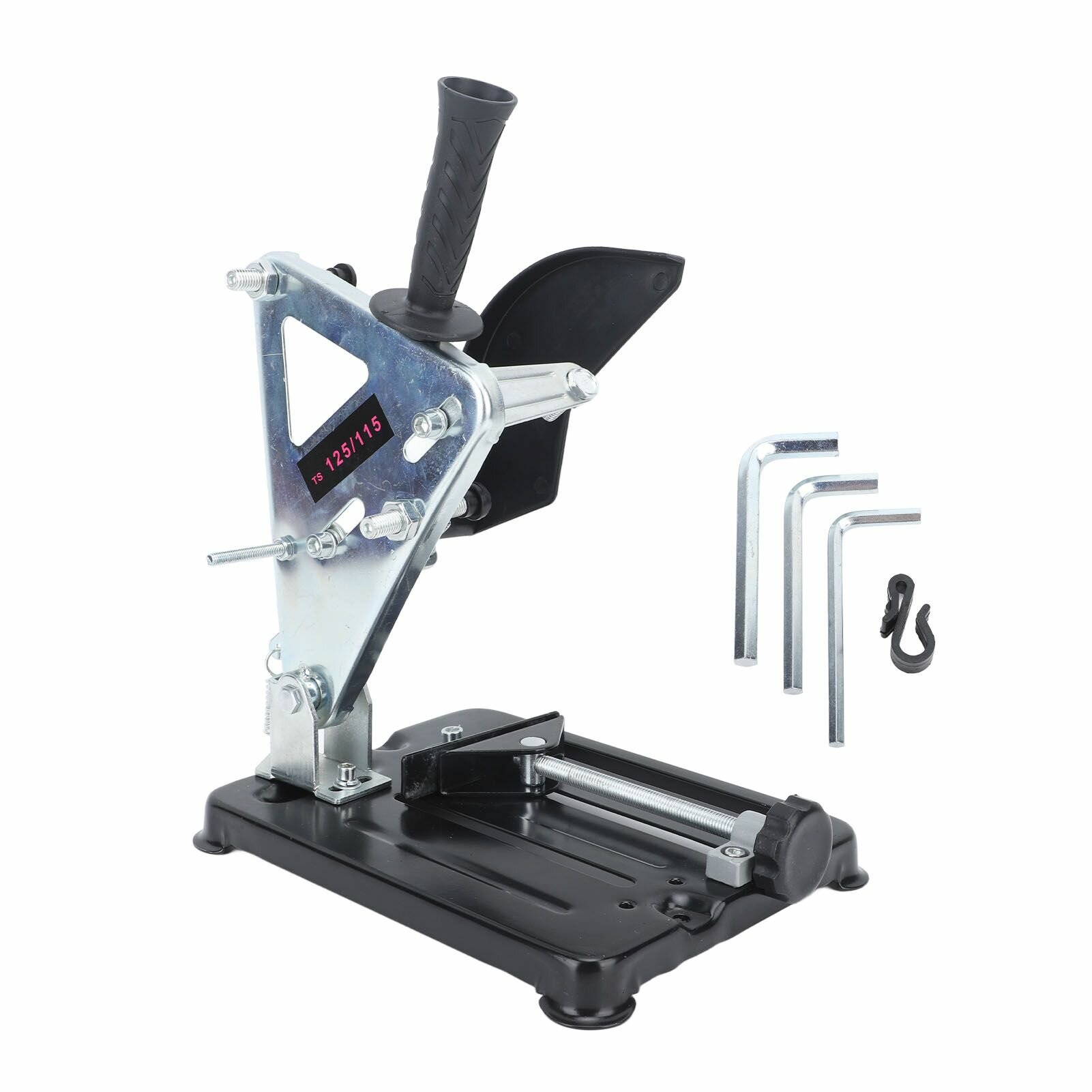 Регулируемая подставка для УШМ с углом 45