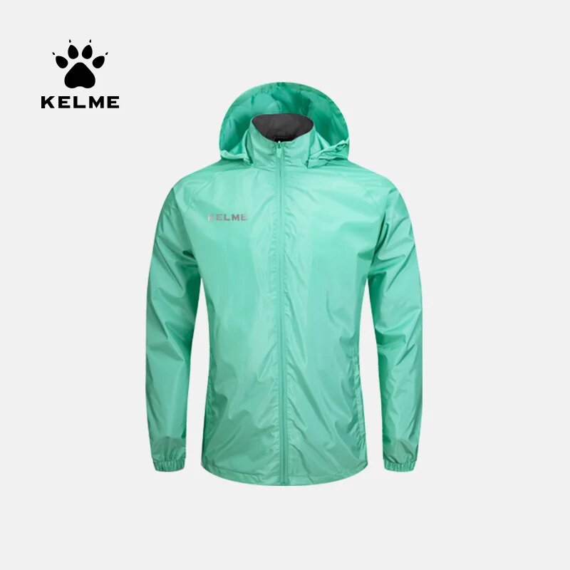 Куртка спортивная Kelme