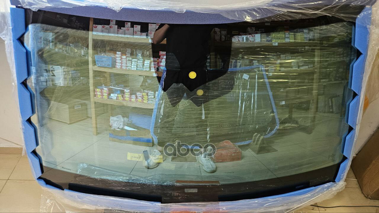 Стекло лобовое MERCEDES-BENZ арт. A2236706401