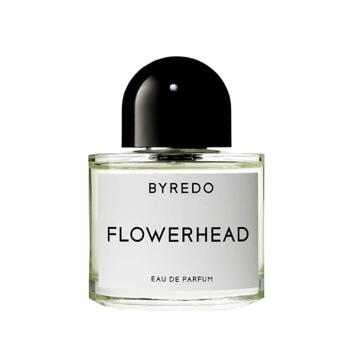 Byredo Flowerhead цветочная замшевая женская парфюмерная вода 50мл