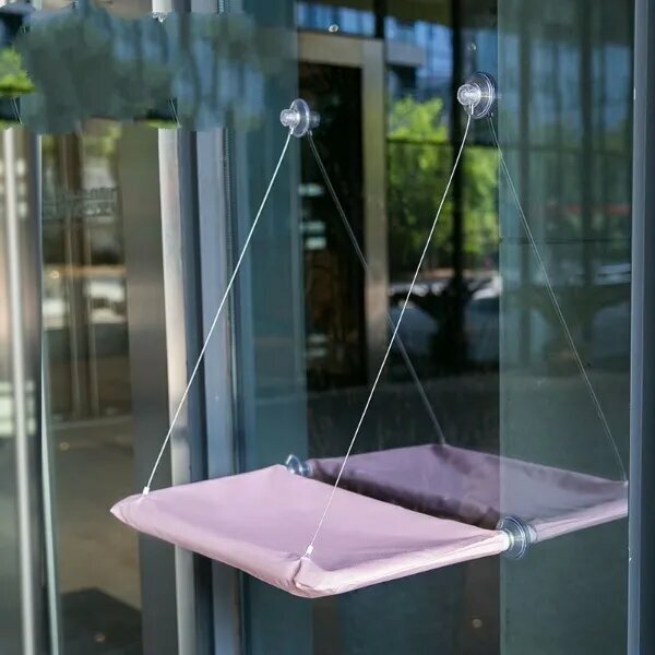 Гамак для кошек YZ