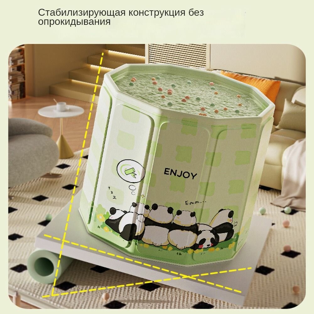 Фитобочка — фото 1