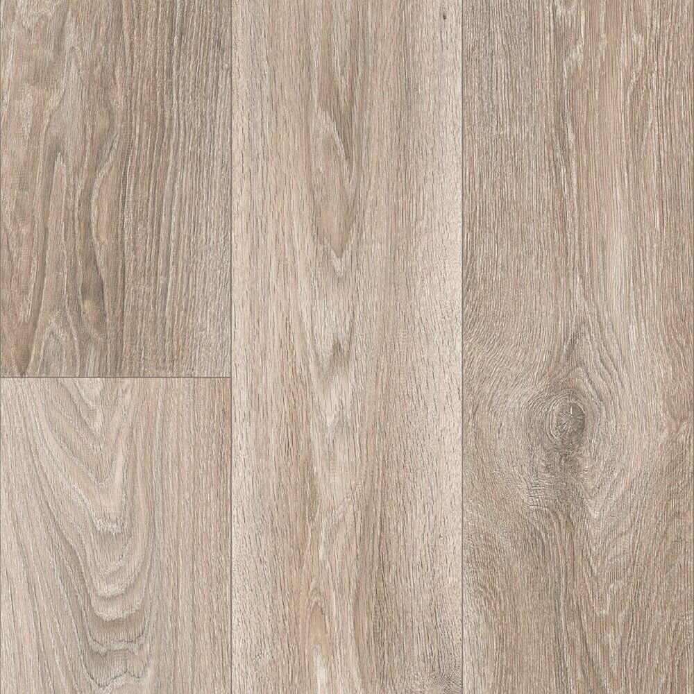 Juteks Линолеум полукоммерческий Master Havanna 1 Серый 2 м на 3,5 м