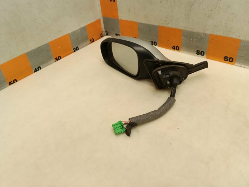 Б/У 12 контактов Зеркало левое Volvo S80 2002 TS 410867 VOLVO арт. 30634931