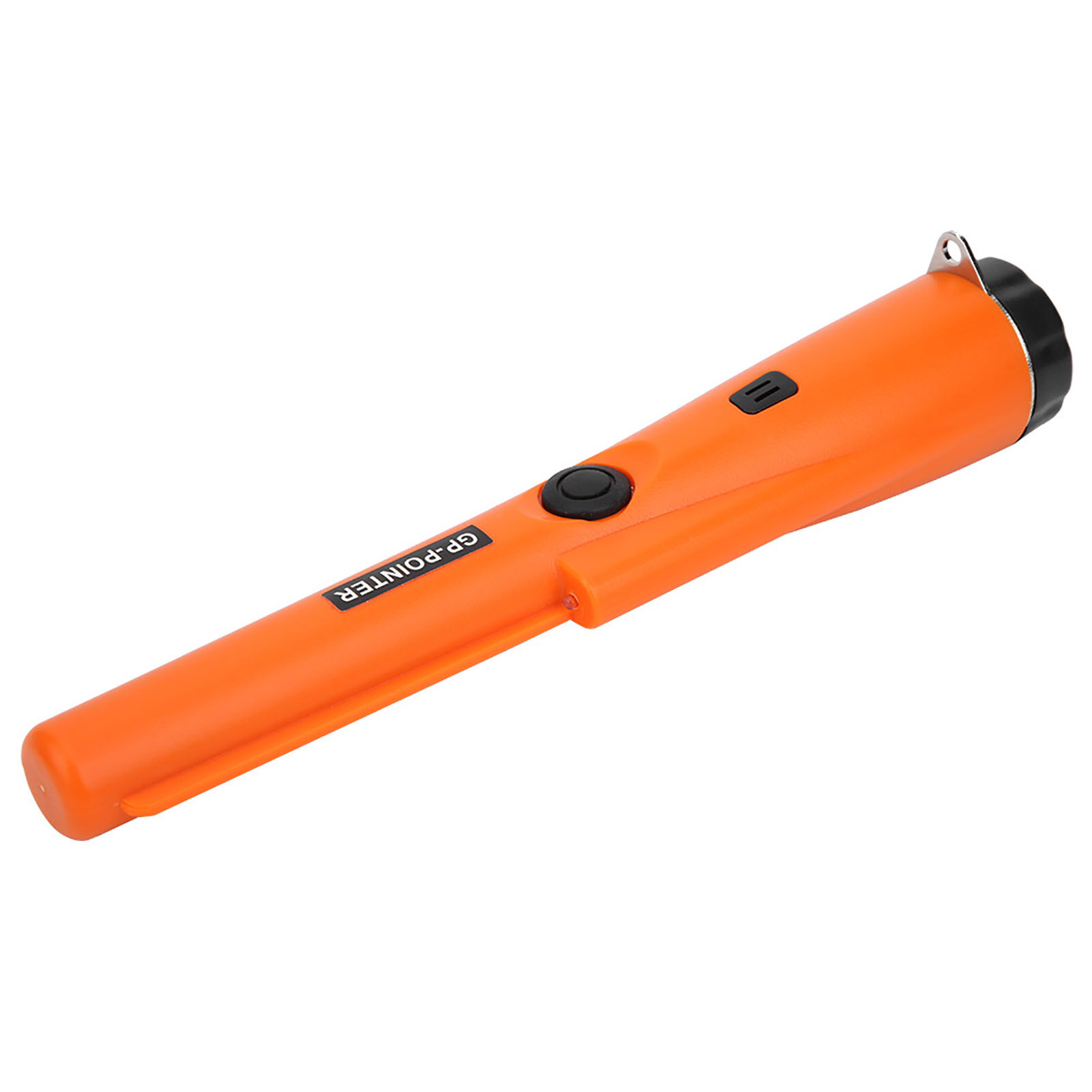 Ручной металлоискатель-пинпоинтер для поиска золота под водой, чехол из искусственной кожи