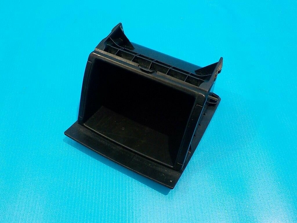 Бардачок SKODA Yeti 2009-2018 1Z08632849B9 - Б/У