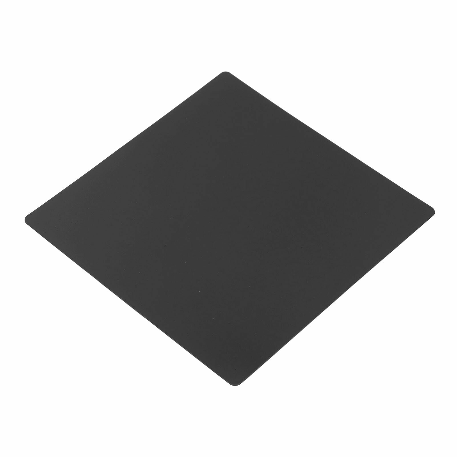 3D-принтер Магнитная резиновая основа Гибкая мягкая платформа Адсорбирующая пластина PEI для A8 A6 A2 ET4 серии Hotbed 220x220x1.5 мм