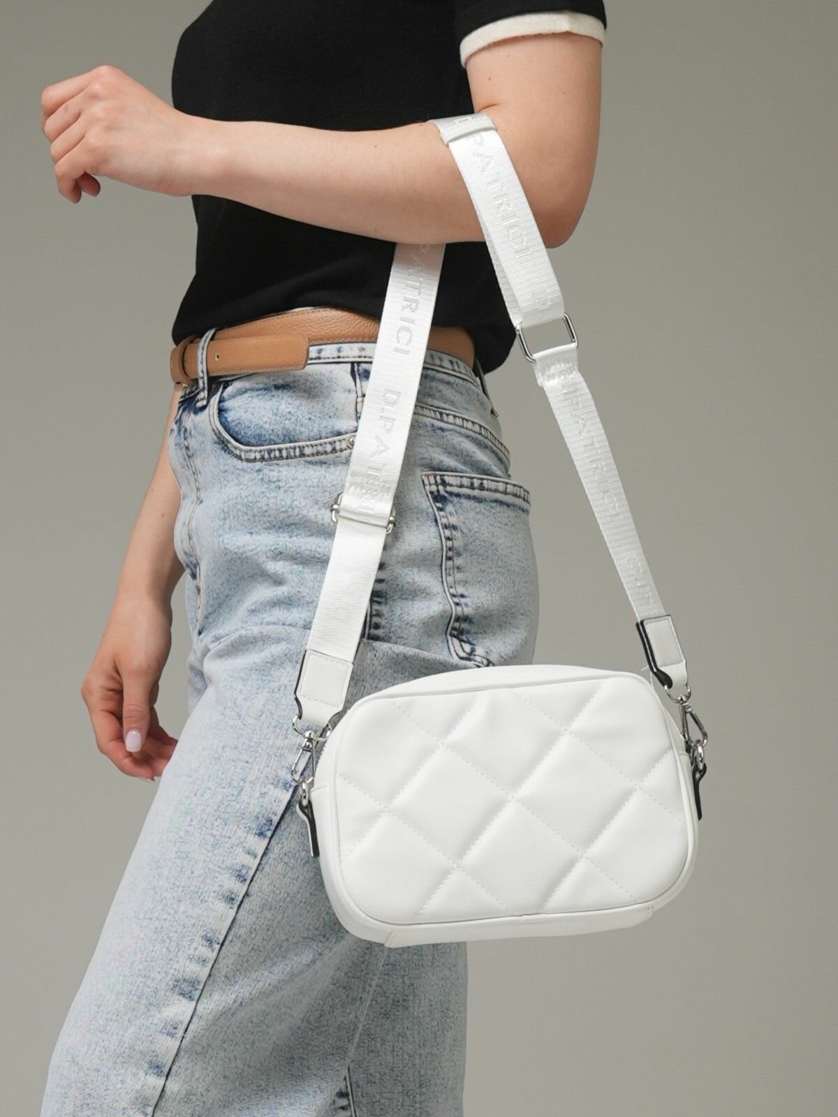 Сумка клатч