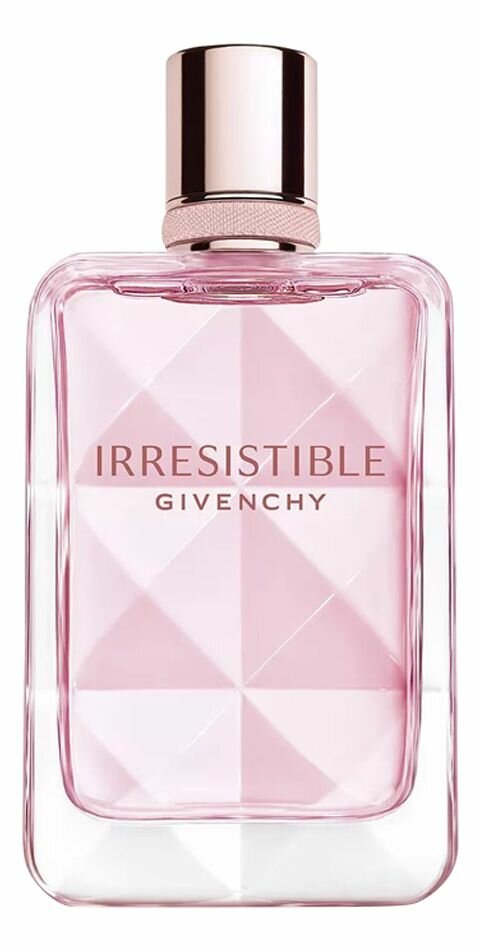 GIVENCHY Irresistible Very Floral 2024 Парфюмерная вода для женщин 80 ml