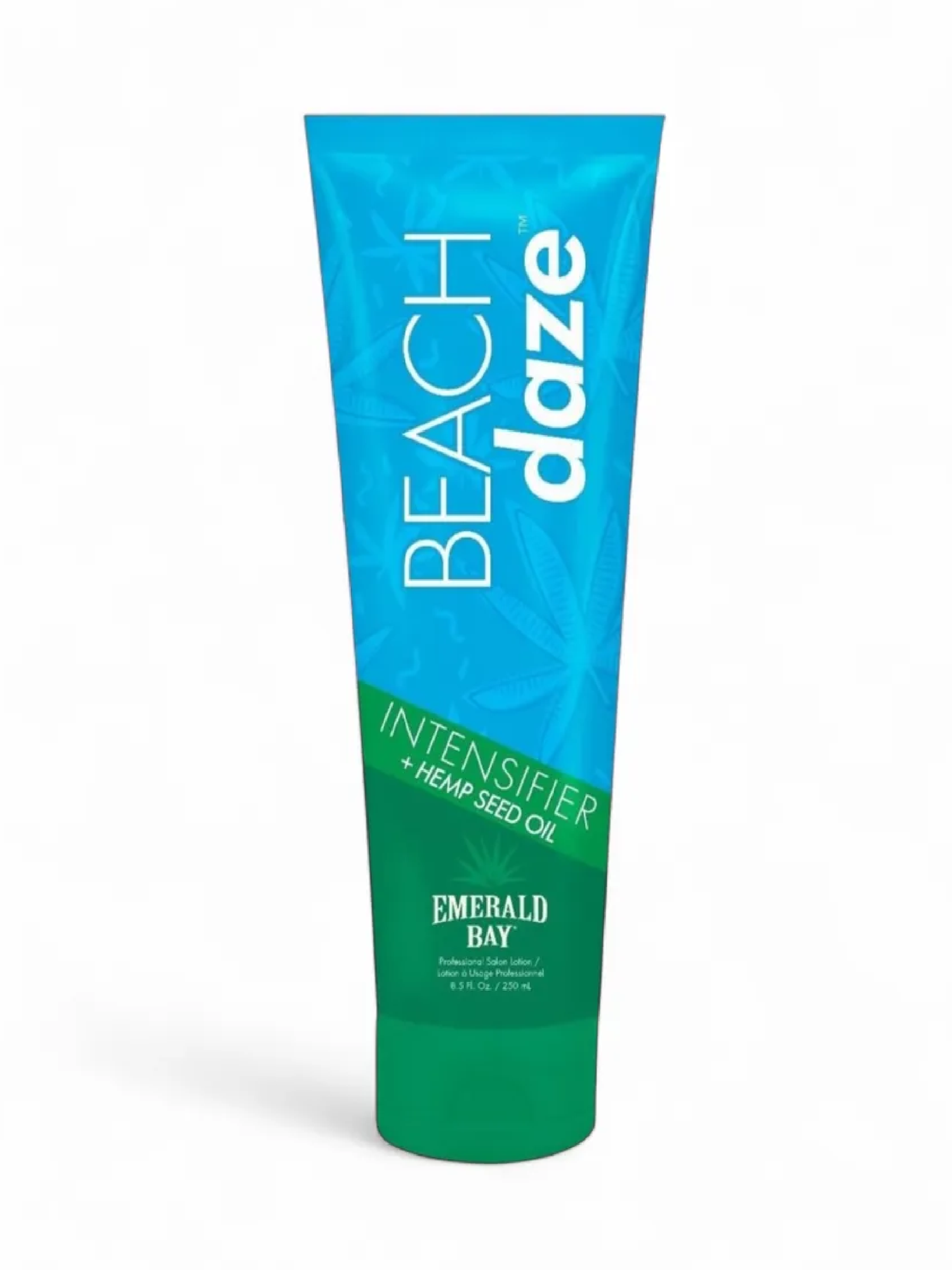 Beach Daze Лосьон активатор загара. Emerald Bay