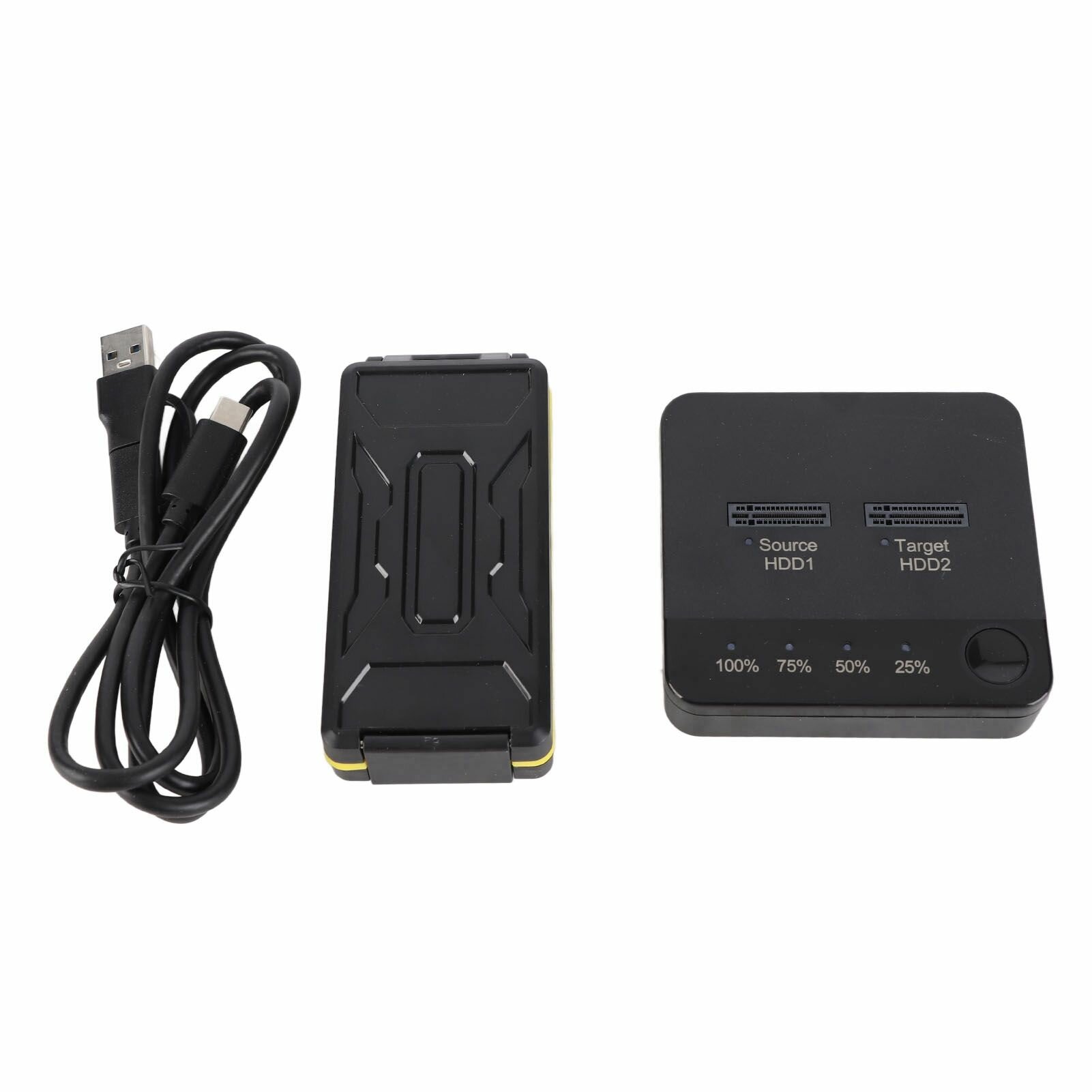 Дубликатор SSD M.2, 1 Гбит/с, для 2230-2280, без диска