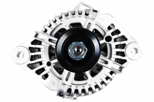 Генератор 12V 110A со шкивом KIA Sportage, Hyundai Santa Fe/ix35 2.0-2.4 05>