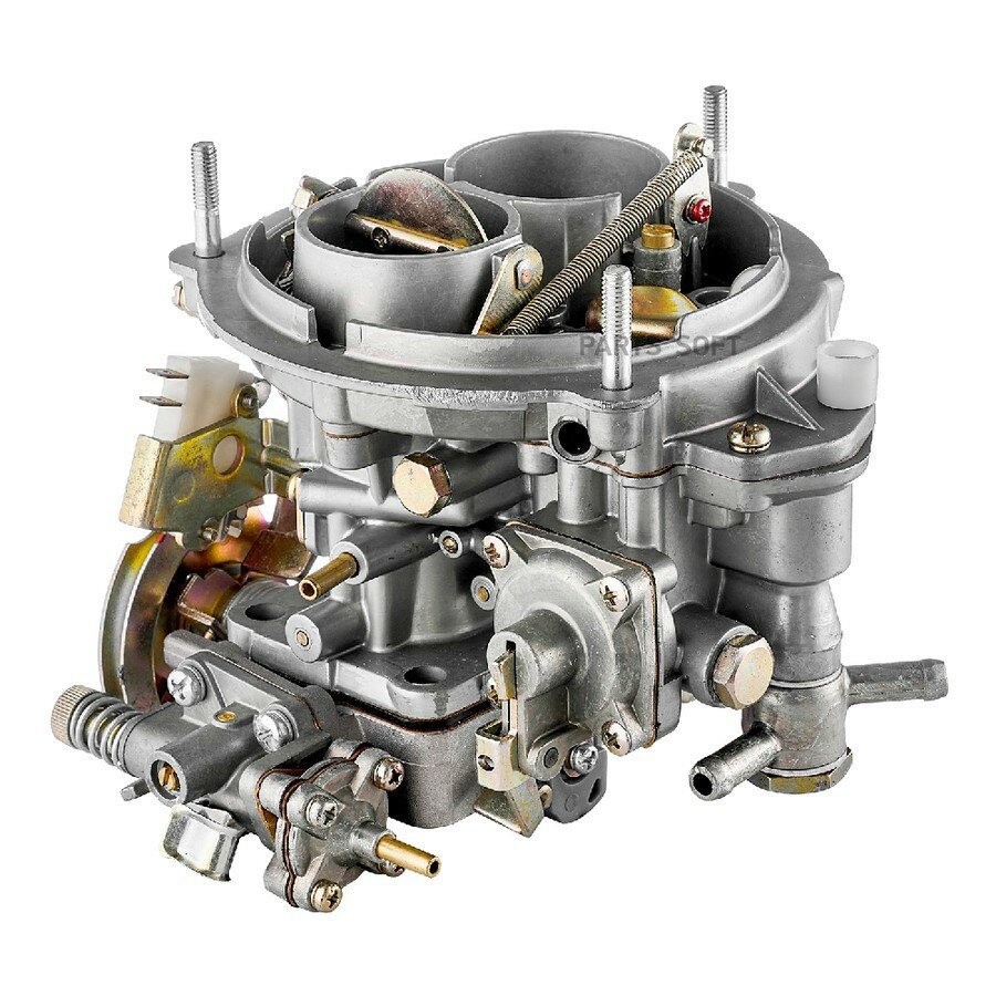 Карбюратор для а/м ГАЗ Волга 31029, ГАЗель 3302 от официального дистрибьютора, PEKAR, артикул K151I1107010