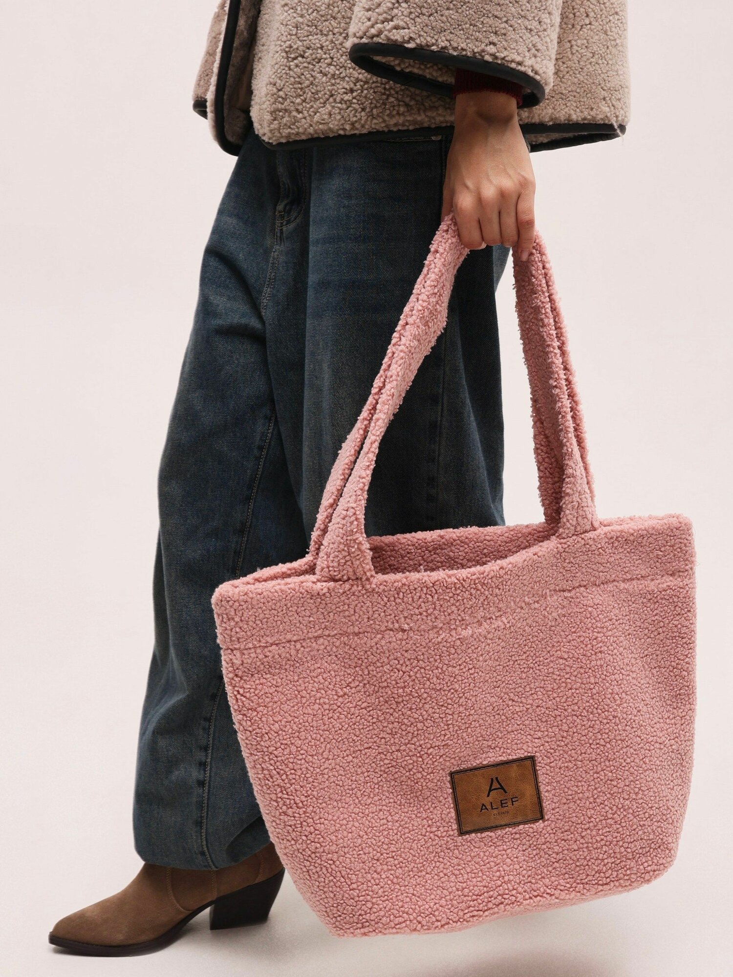 Сумка шоппер