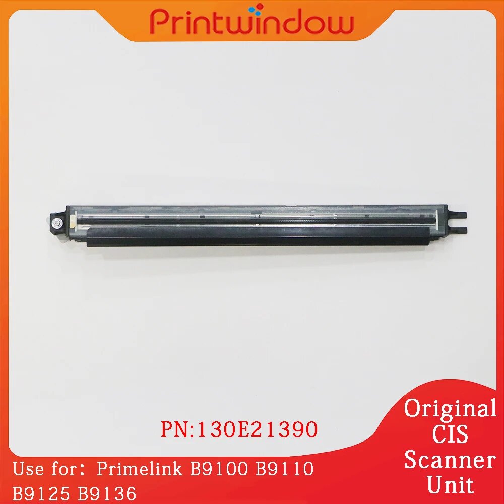 Блок сканера CIS Printwindow для Xerox Primelink B9100 B9110 B9125 B9136 Used Original