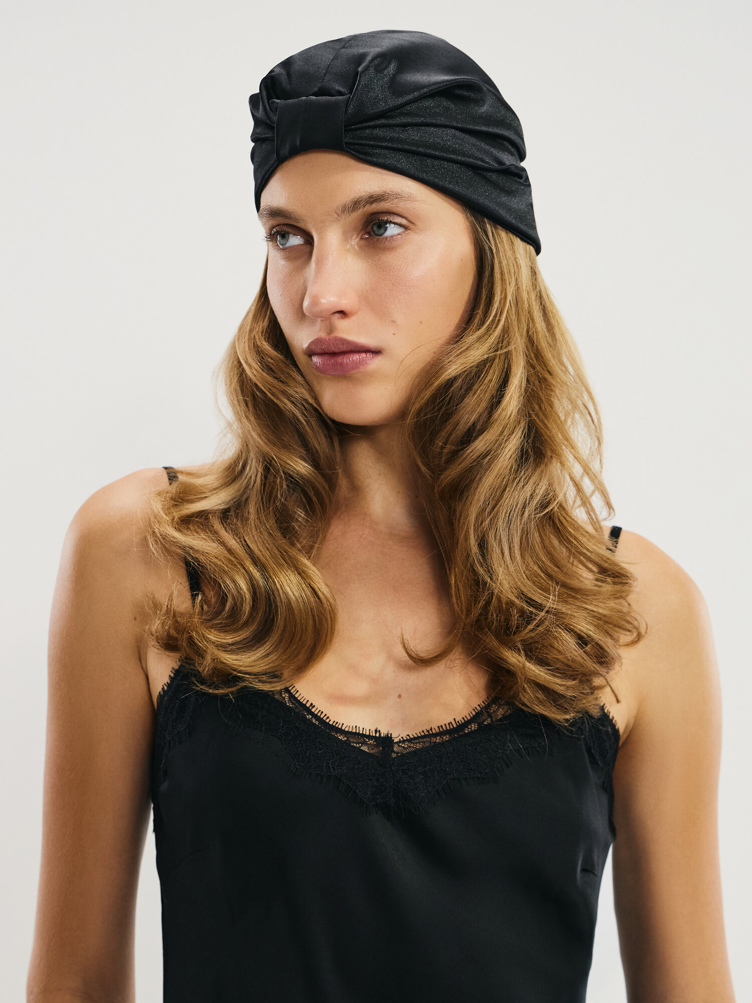 Тюрбан для женщин