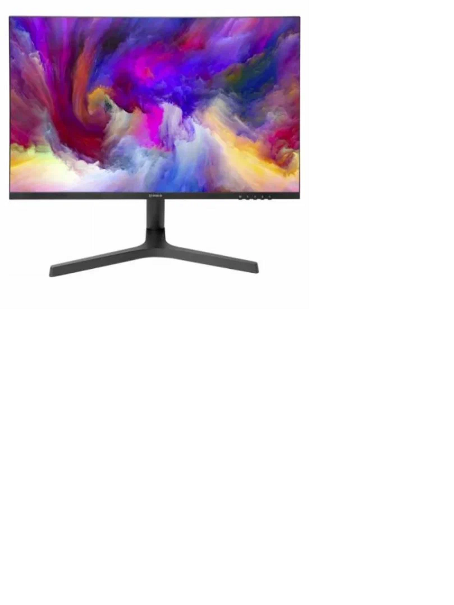 Монитор Irbis SmartView ISM27QIDL, диагональ 27", разрешение 2560 x 1440